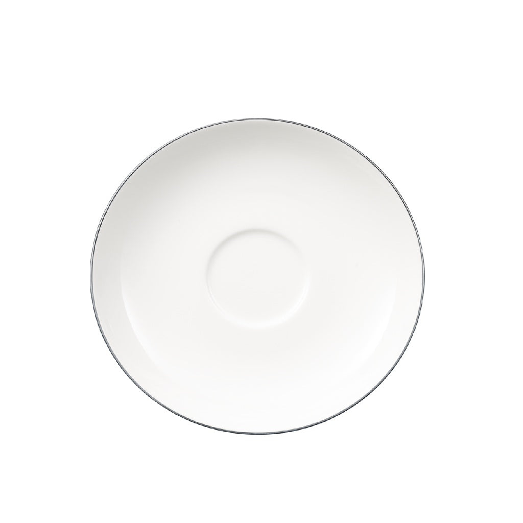 Anmut Platinum Soup Cup 400 ml – Villeroy and Boch