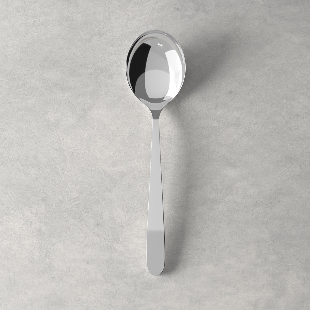 Daily Line Serving Spoon – Villeroy and Boch KSA
